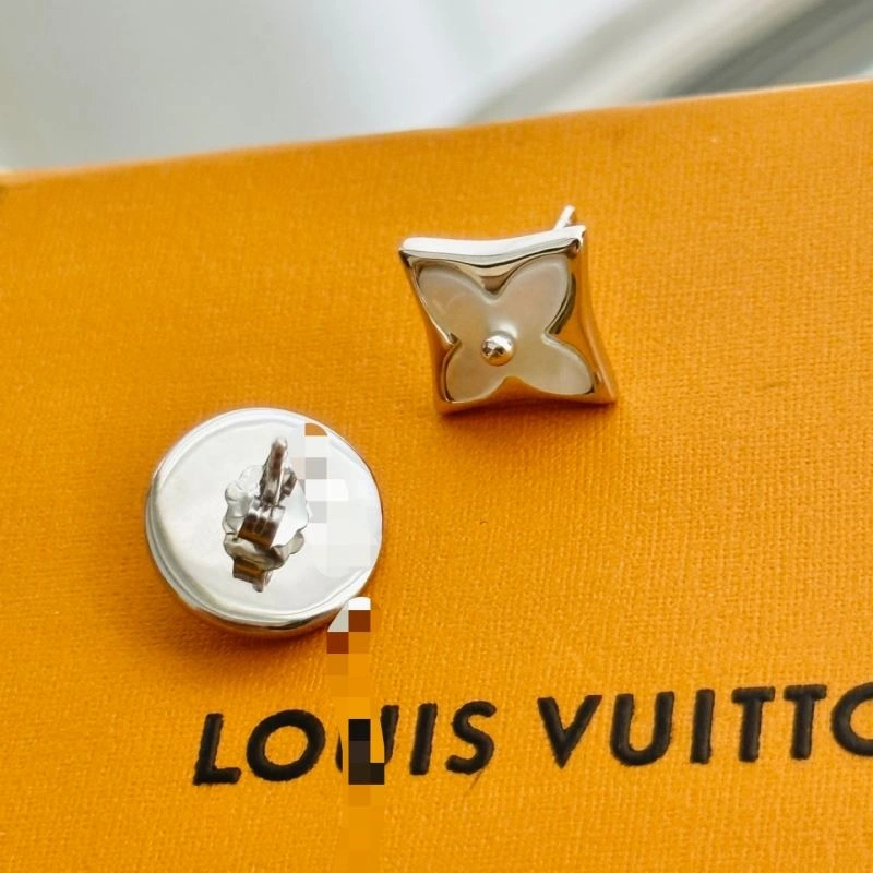 Perfect replica Louis Vuitton Earrings