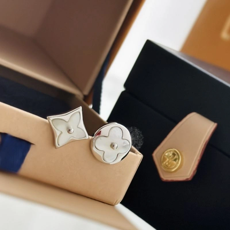 Perfect replica Louis Vuitton Earrings