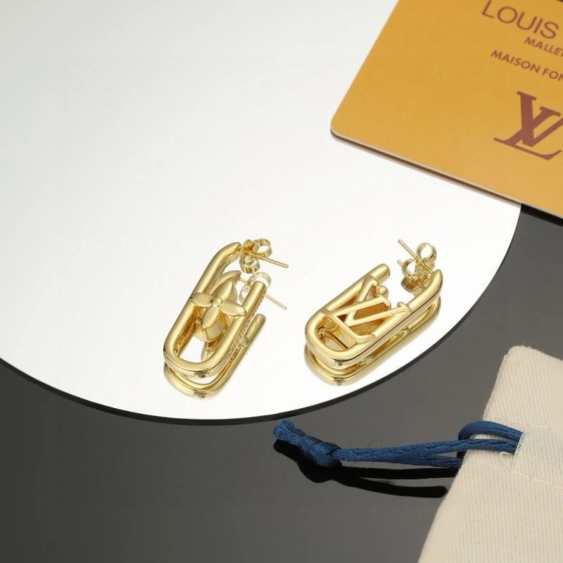 High accuracy Louis Vuitton Earrings