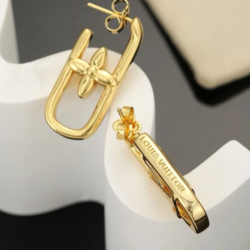 High accuracy Louis Vuitton Earrings