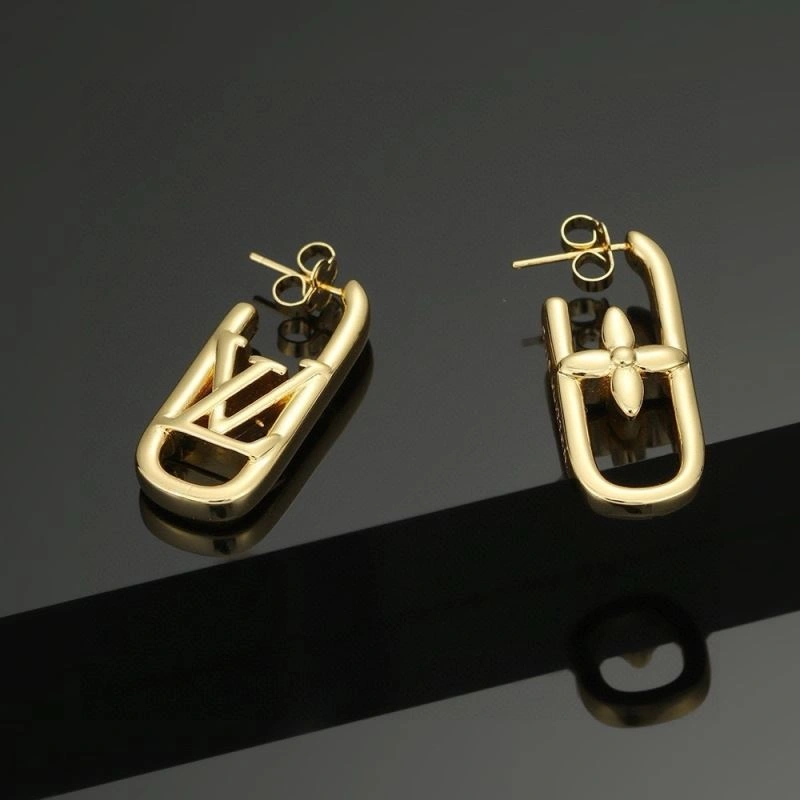 High accuracy Louis Vuitton Earrings