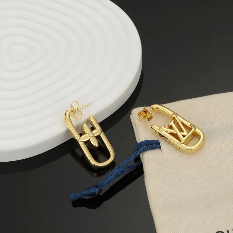 High accuracy Louis Vuitton Earrings