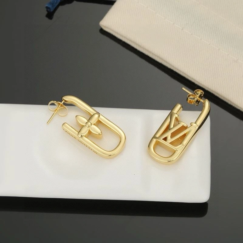 High accuracy Louis Vuitton Earrings