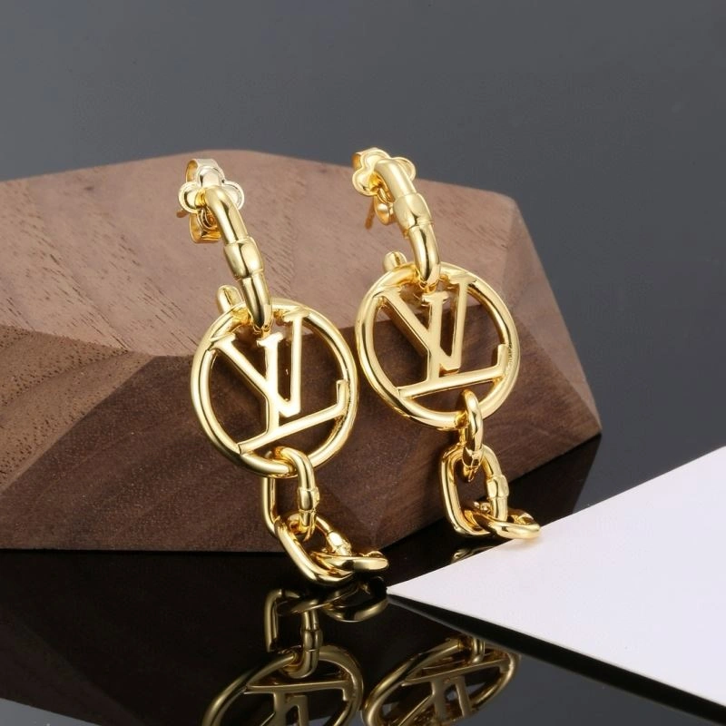 Low-cost Louis Vuitton Earrings
