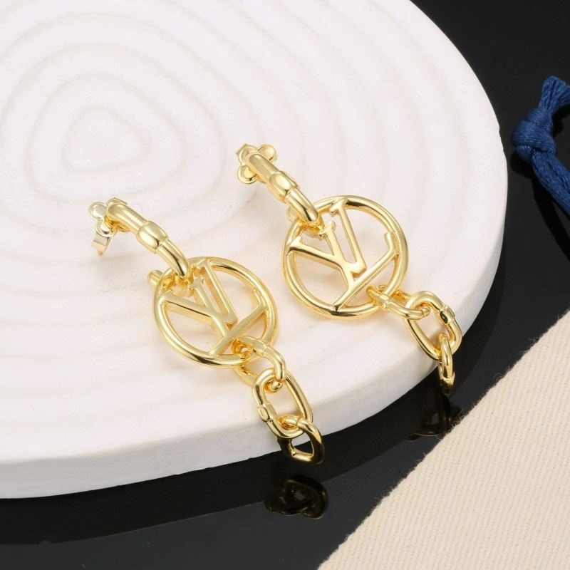Low-cost Louis Vuitton Earrings