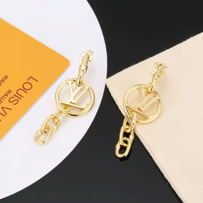 Low-cost Louis Vuitton Earrings