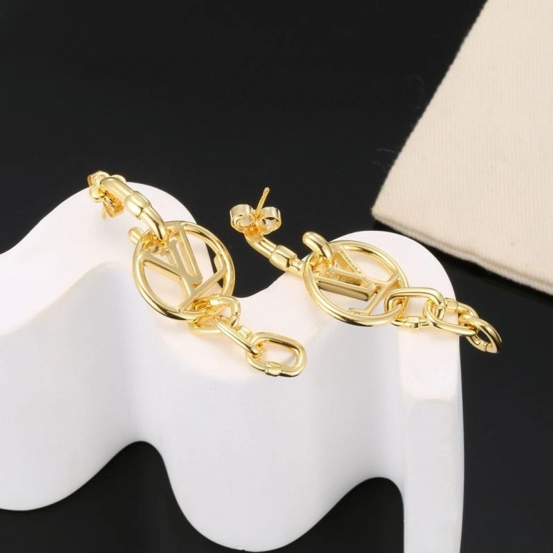 Low-cost Louis Vuitton Earrings