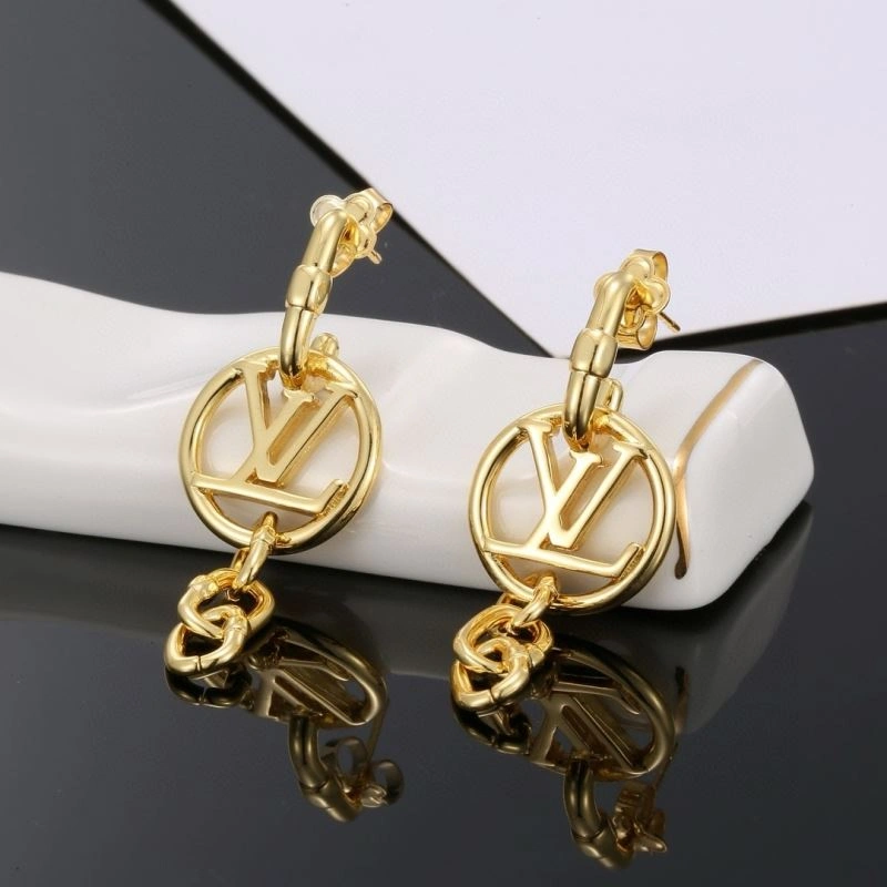 Low-cost Louis Vuitton Earrings