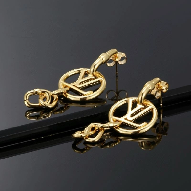 Low-cost Louis Vuitton Earrings