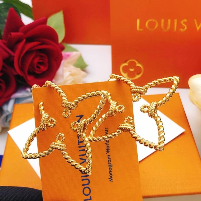 Inexpensive Louis Vuitton Earrings