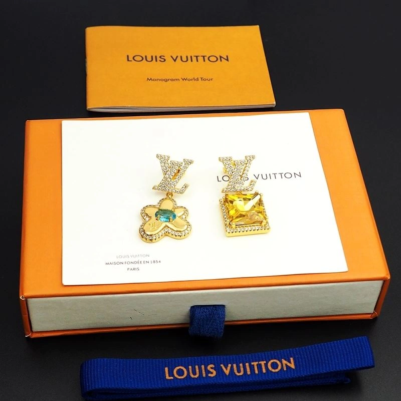 Inexpensive Louis Vuitton Earrings