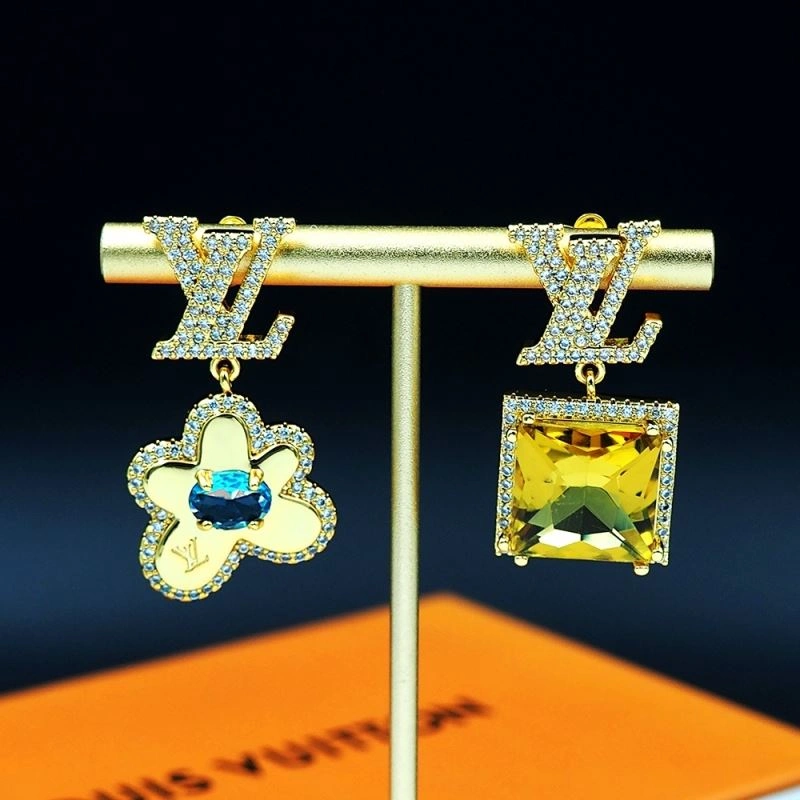 Inexpensive Louis Vuitton Earrings