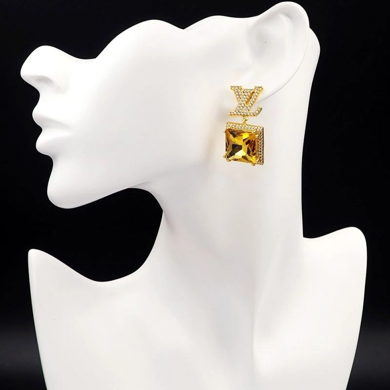 Inexpensive Louis Vuitton Earrings