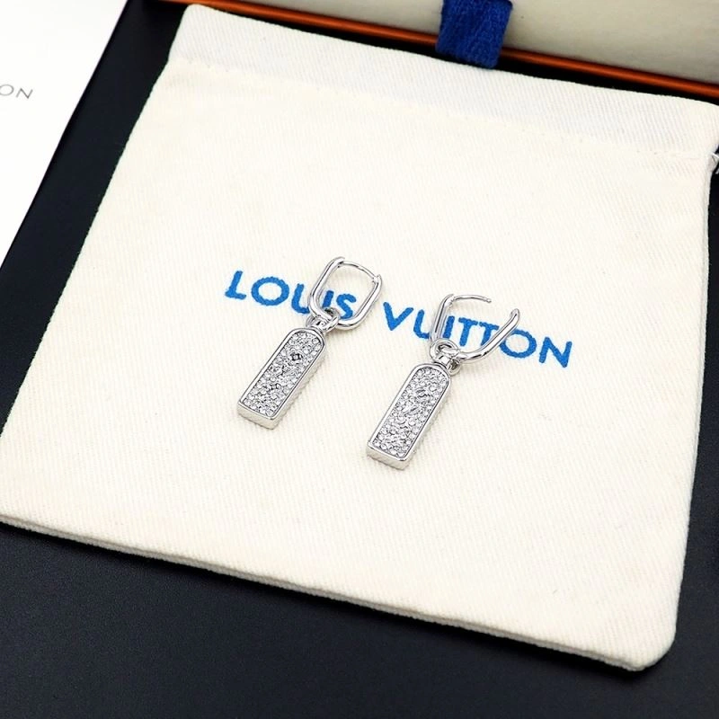 Mirror quality Louis Vuitton Earrings