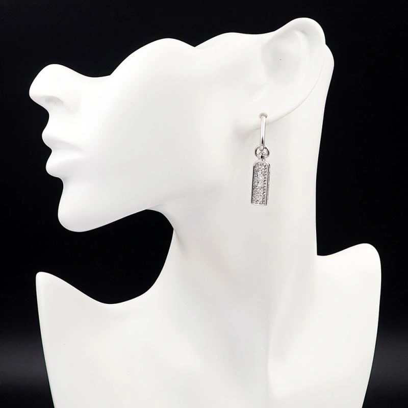 Mirror quality Louis Vuitton Earrings