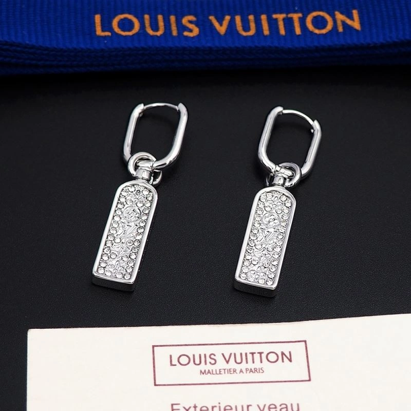 Mirror quality Louis Vuitton Earrings
