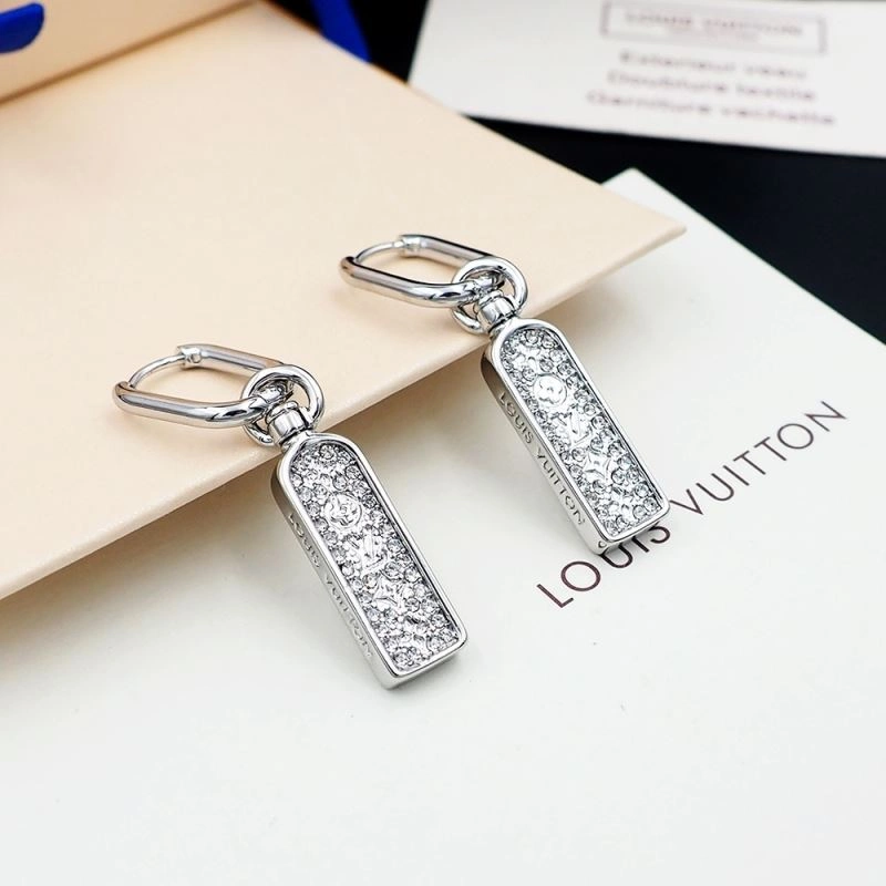 Mirror quality Louis Vuitton Earrings