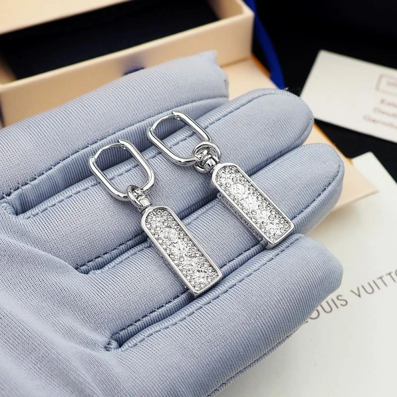 Mirror quality Louis Vuitton Earrings