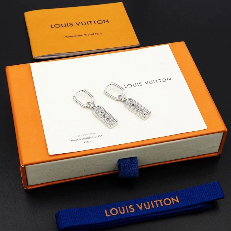 Mirror quality Louis Vuitton Earrings