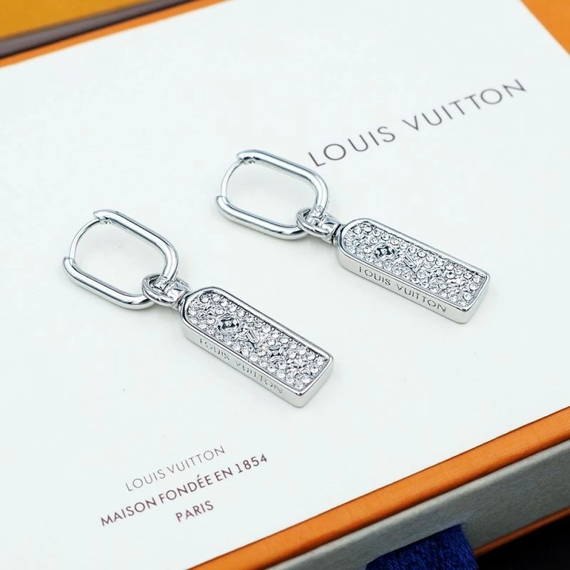 Mirror quality Louis Vuitton Earrings
