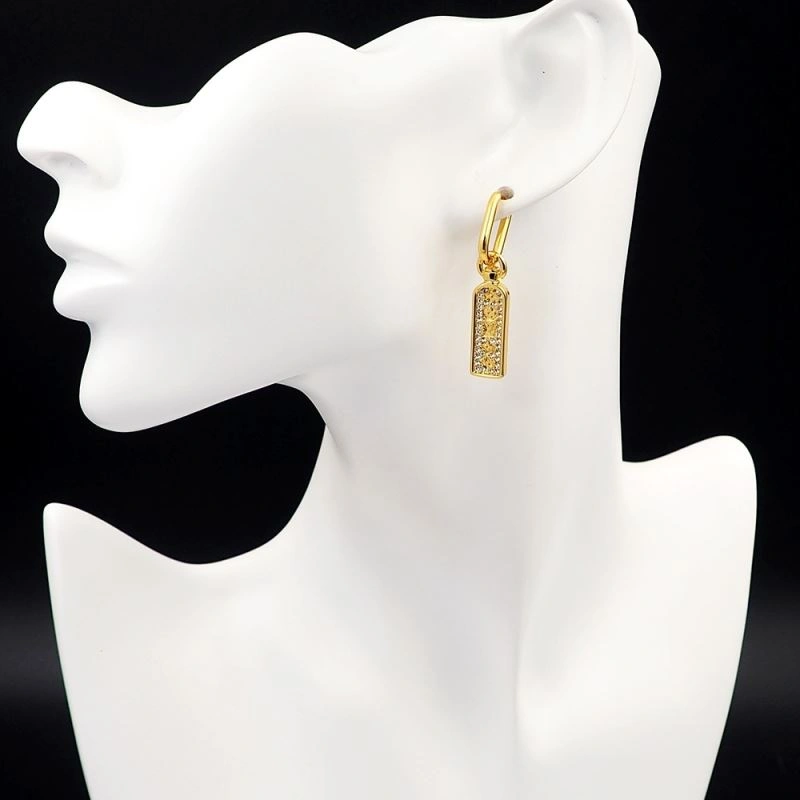 Exact replica Louis Vuitton Earrings
