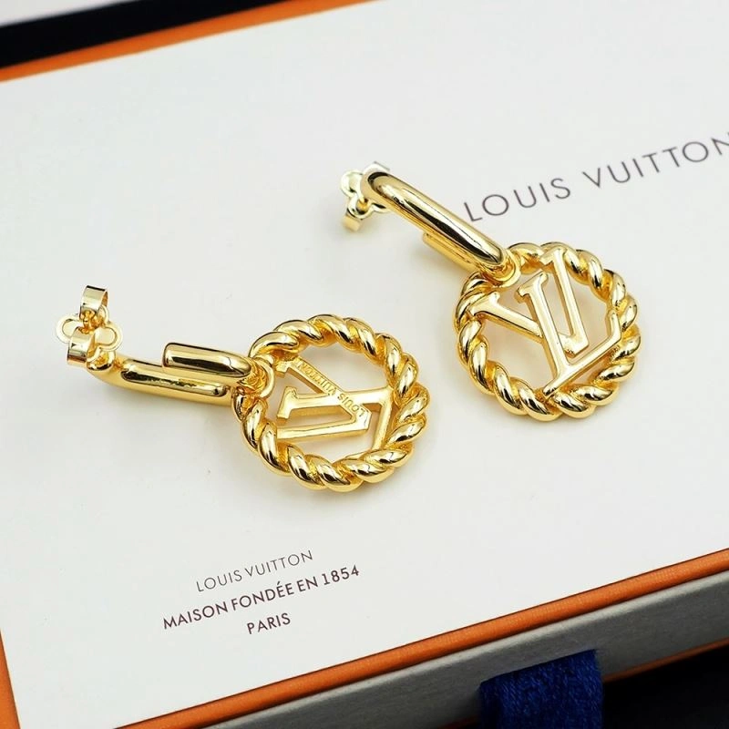 OEM Louis Vuitton Earrings