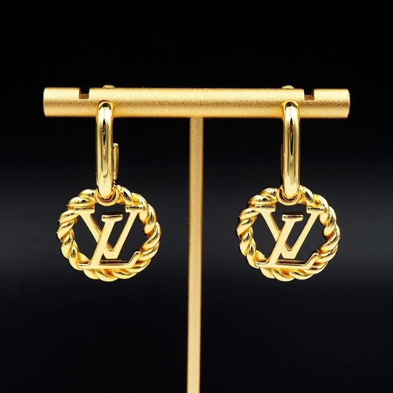 OEM Louis Vuitton Earrings