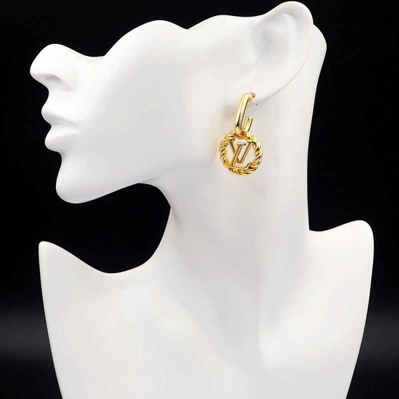 OEM Louis Vuitton Earrings