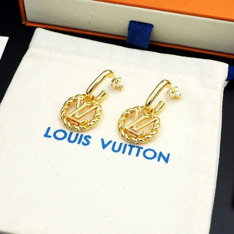 OEM Louis Vuitton Earrings