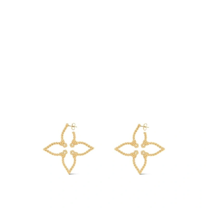 Louis Vuitton Earrings