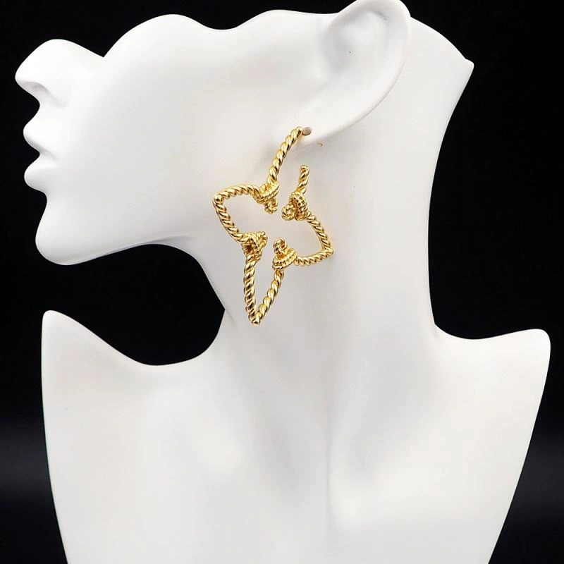 1:1 copy Louis Vuitton Earrings