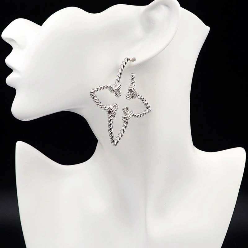 Legit Louis Vuitton Earrings