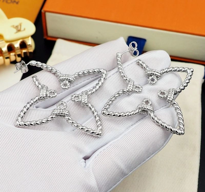 Legit Louis Vuitton Earrings
