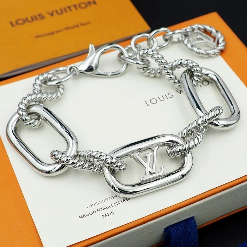 Genuine Louis Vuitton Earrings