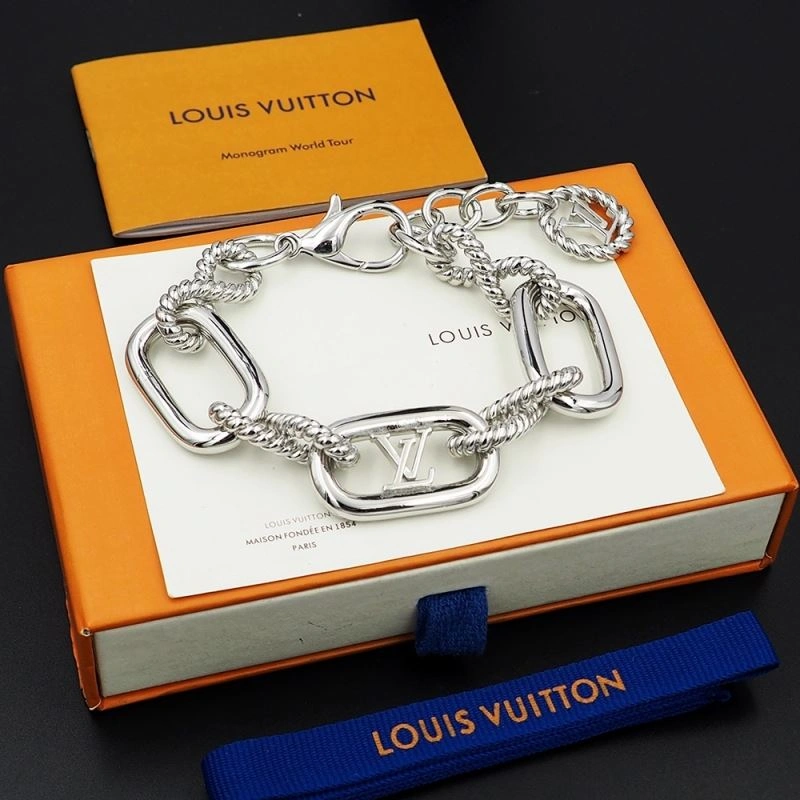 Genuine Louis Vuitton Earrings