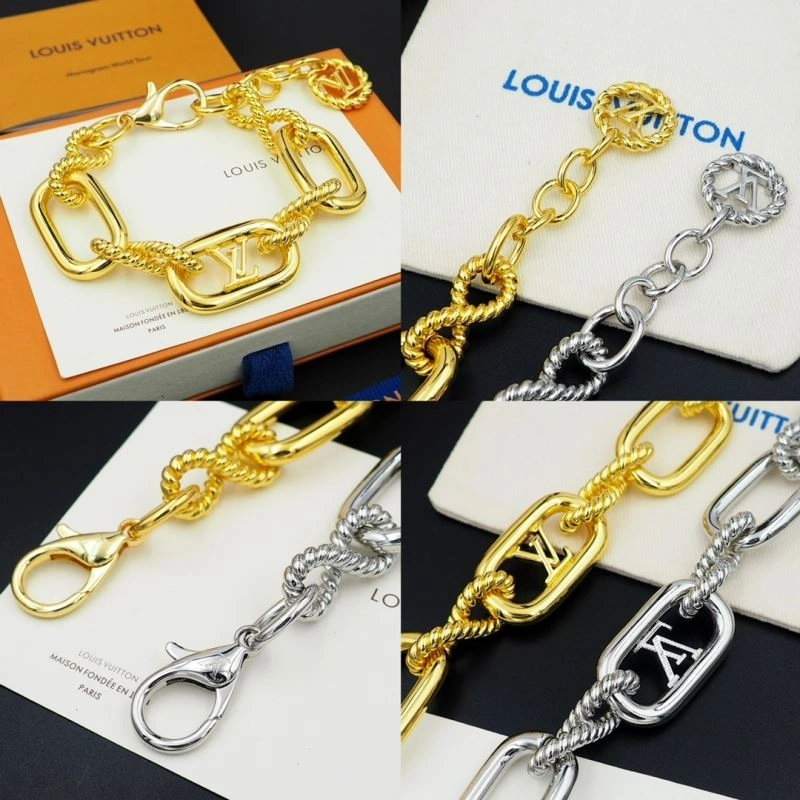 Genuine Louis Vuitton Earrings