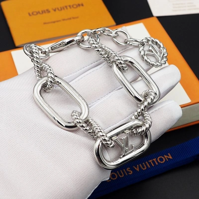 Genuine Louis Vuitton Earrings