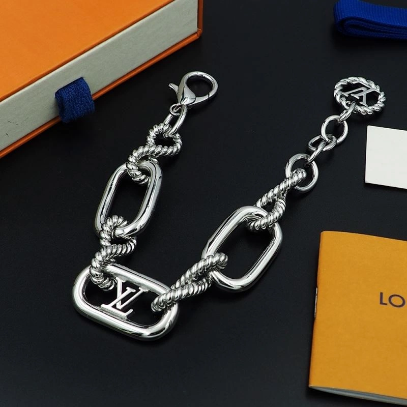 Genuine Louis Vuitton Earrings