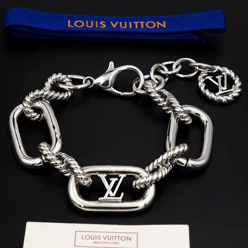 Genuine Louis Vuitton Earrings