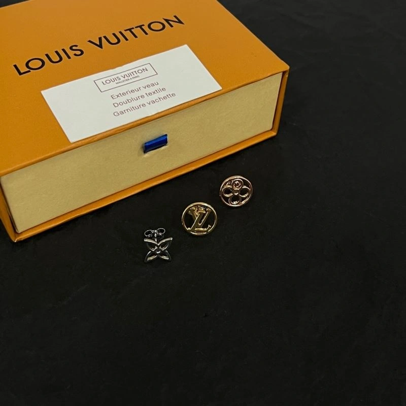 Perfect replica Louis Vuitton Earrings
