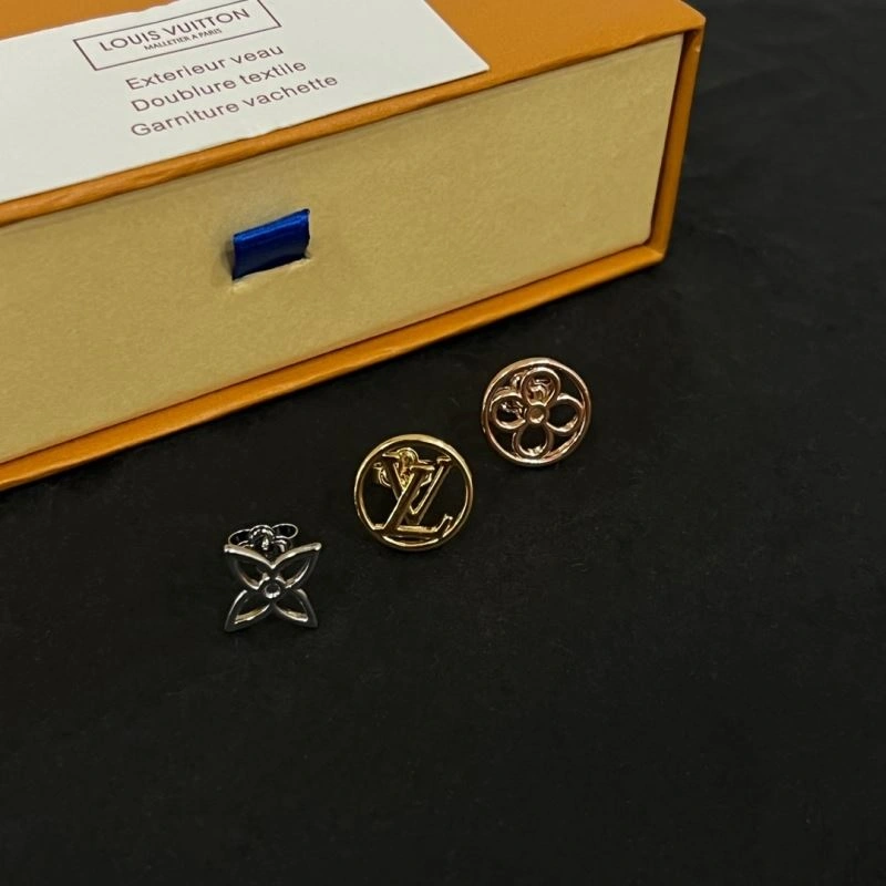 Perfect replica Louis Vuitton Earrings