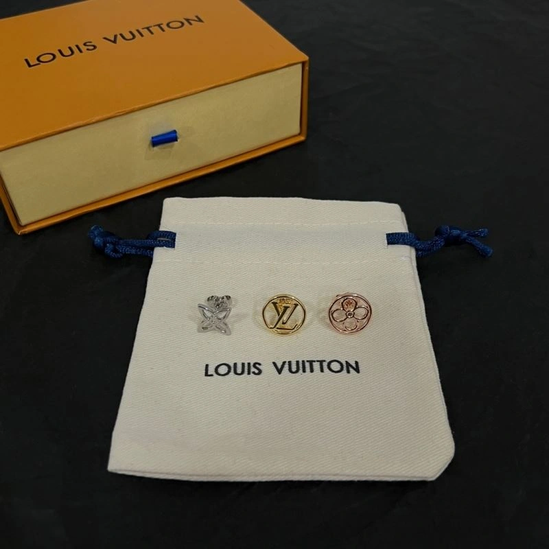 Perfect replica Louis Vuitton Earrings