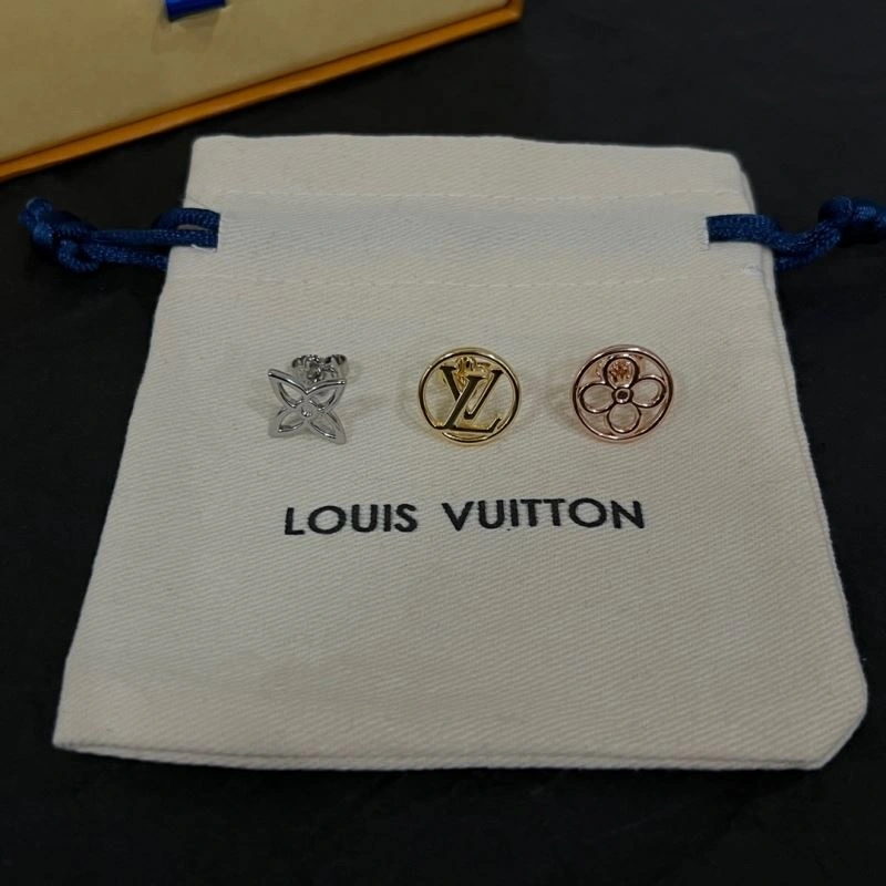 Perfect replica Louis Vuitton Earrings