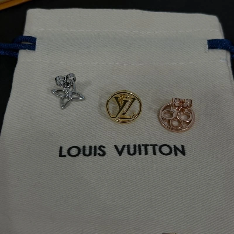 Perfect replica Louis Vuitton Earrings