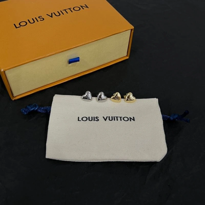 Low-cost Louis Vuitton Earrings