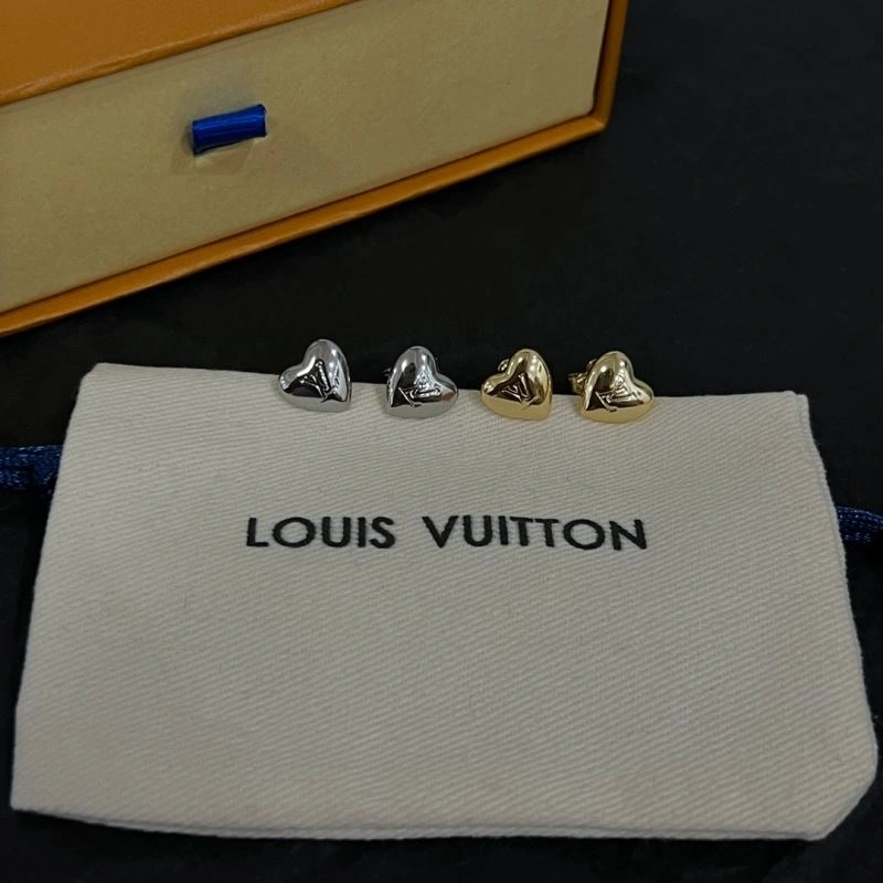 Low-cost Louis Vuitton Earrings