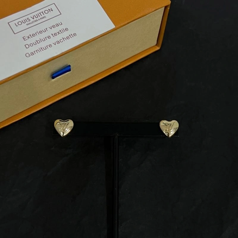 Low-cost Louis Vuitton Earrings