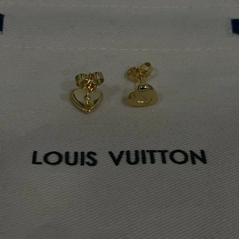 Low-cost Louis Vuitton Earrings