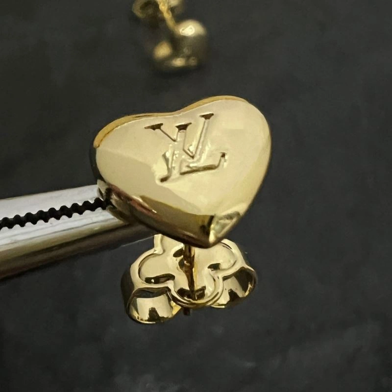 Low-cost Louis Vuitton Earrings