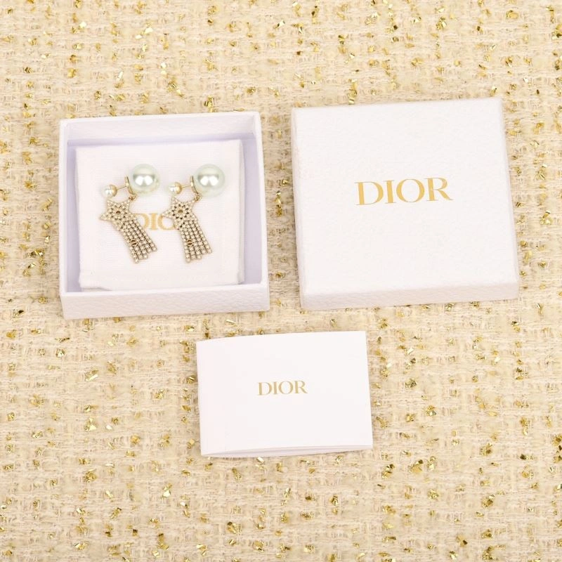 Louis Vuitton Earrings